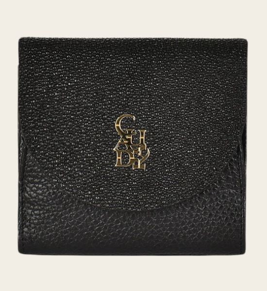 Cartera Cuadra Mantarraya Mujer 100% Piel – Los Tres García